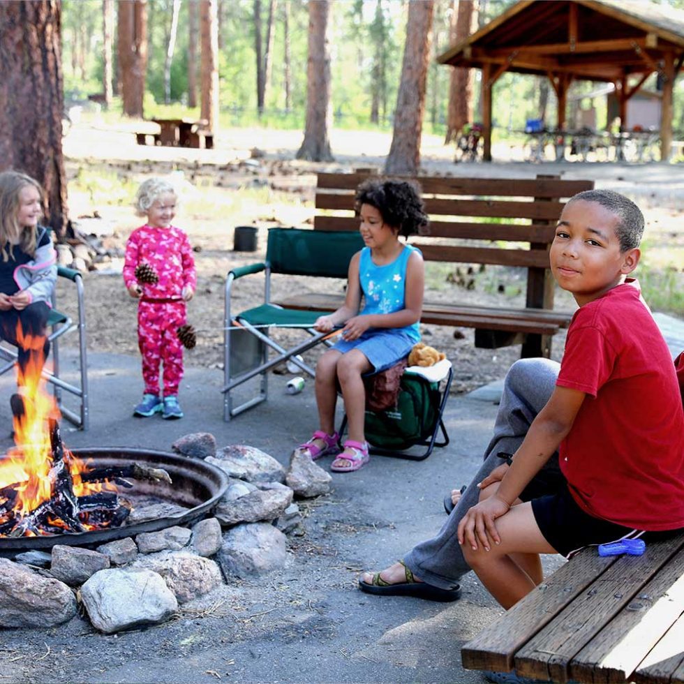 Home | Colfax RV Park