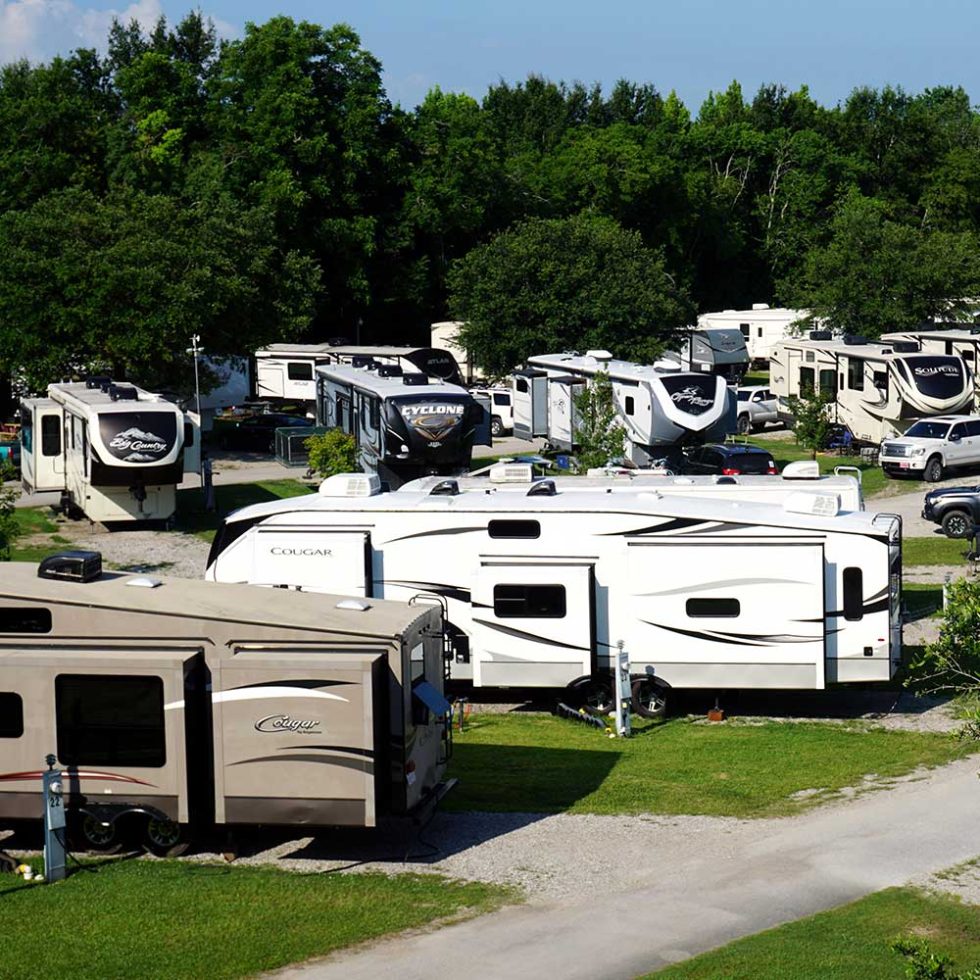 Home | Colfax RV Park
